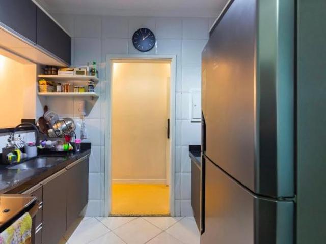 Apartamento com 2 dormitórios em Osasco