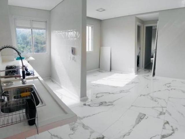 Apartamento com 2 dormitórios em Osasco