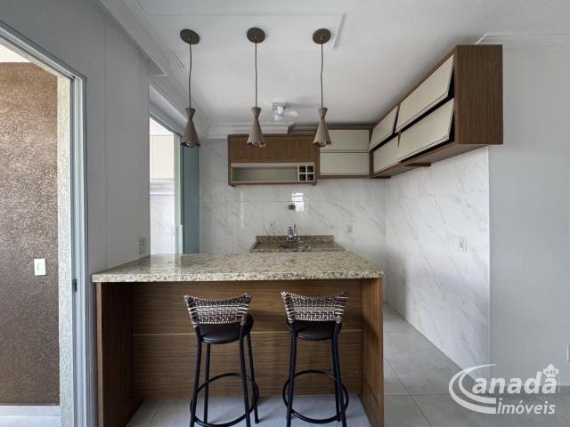 Apartamento com 2 dormitórios em Osasco