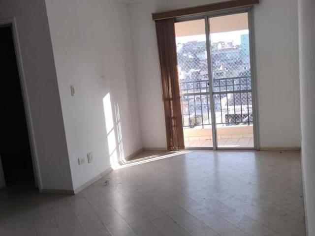 Apartamento com 2 dormitórios em Osasco