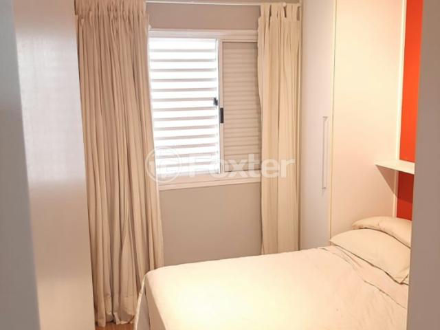 Apartamento com 2 dormitórios em Osasco