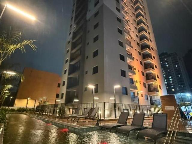 Apartamento com 2 dormitórios em Osasco