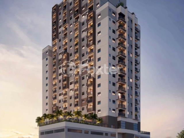 Apartamento com 2 dormitórios em Osasco