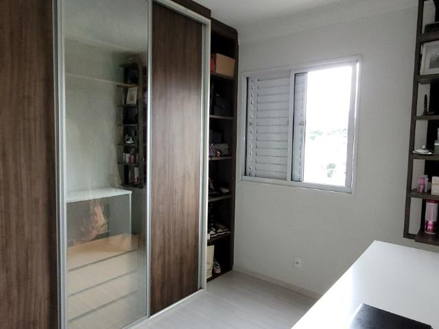 Apartamento com 2 dormitórios em Osasco