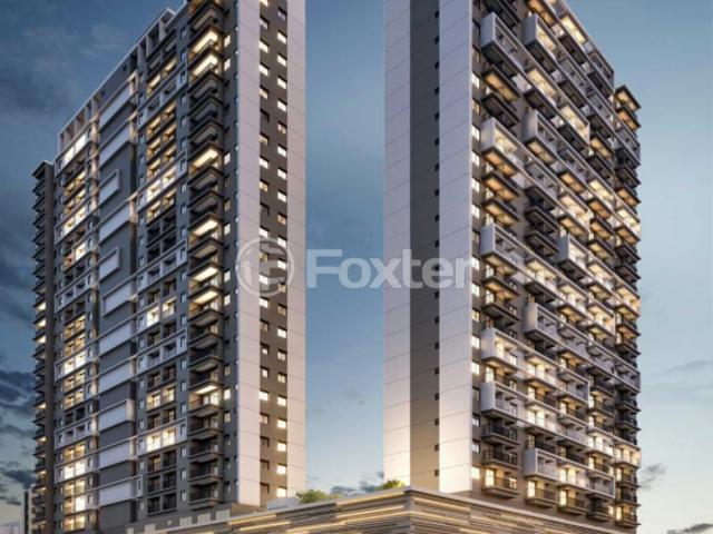 Apartamento com 2 dormitórios em Osasco
