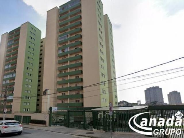 Apartamento com 2 dormitórios em Osasco