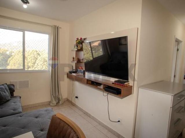 Apartamento com 2 dormitórios em Perus