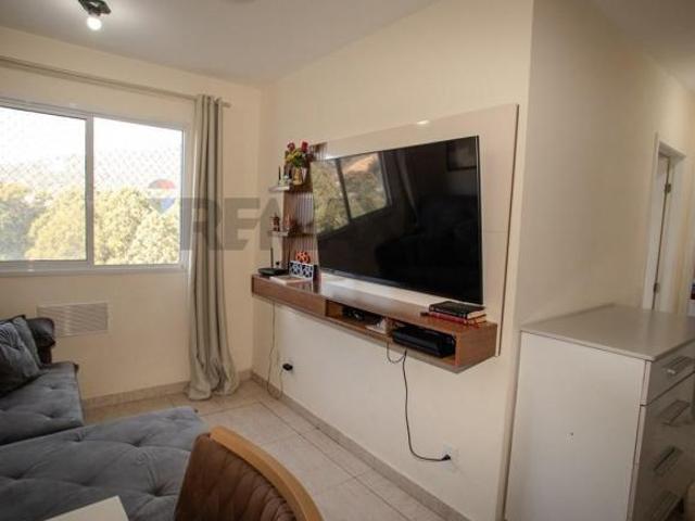 Apartamento com 2 dormitórios em Perus