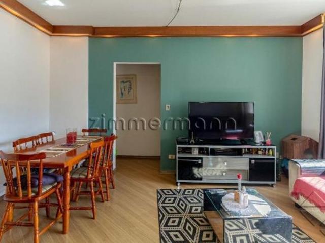 APARTAMENTO COM 2 DORMITÓRIOS EM PERDIZES