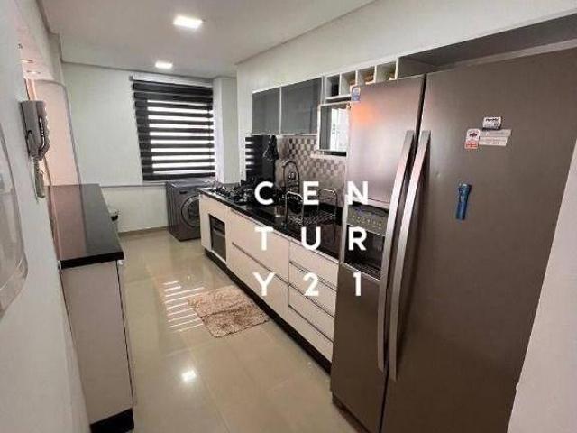 Apartamento com 2 dormitórios em Pinheiros