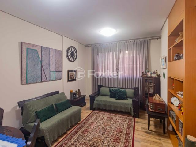 Apartamento com 2 dormitórios em Porto Alegre