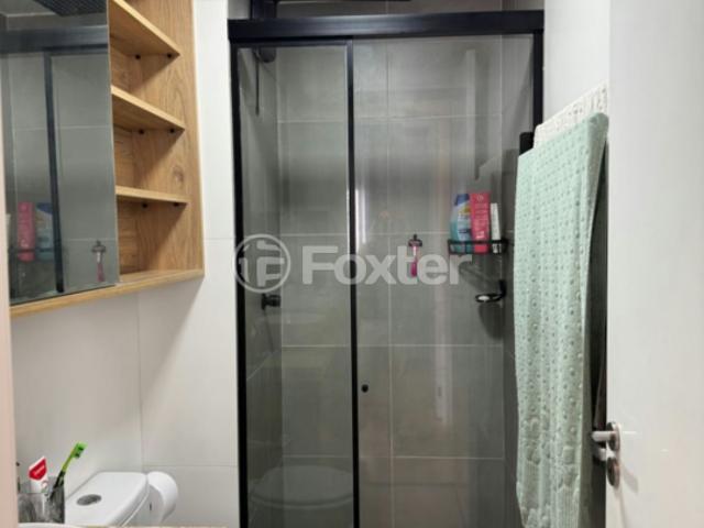 Apartamento com 2 dormitórios em Porto Alegre