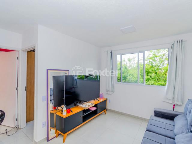 Apartamento com 2 dormitórios em Porto Alegre
