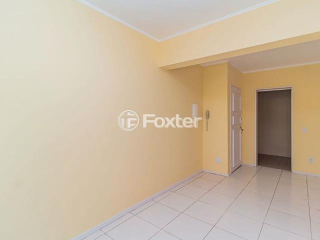 Apartamento com 2 dormitórios em Porto Alegre