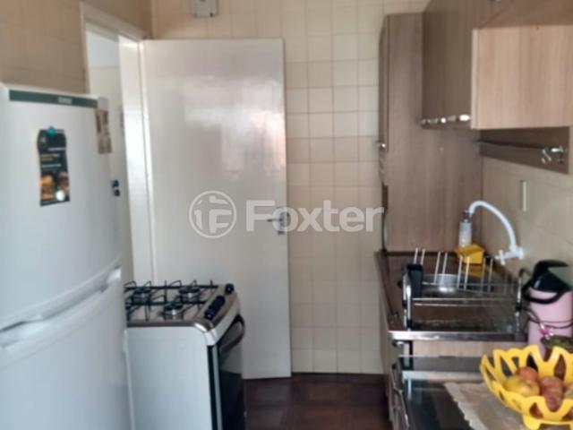 Apartamento com 2 dormitórios em Porto Alegre