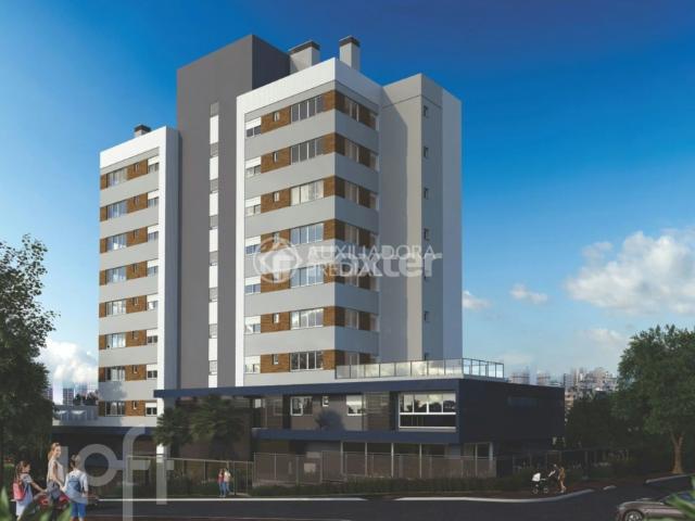 Apartamento com 2 dormitórios em Porto Alegre