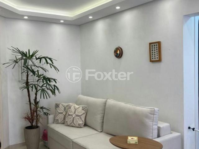 Apartamento com 2 dormitórios em Porto Alegre