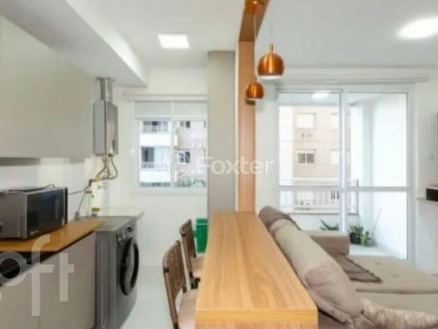 Apartamento com 2 dormitórios em Porto Alegre