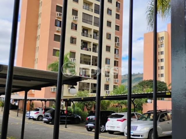 Apartamento com 2 dormitórios em Porto Alegre