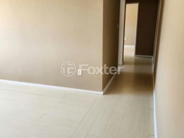 Apartamento com 2 dormitórios em Porto Alegre