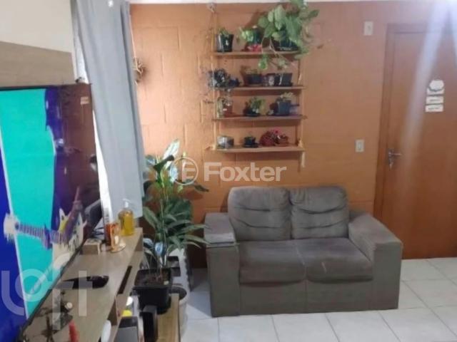Apartamento com 2 dormitórios em Porto Alegre