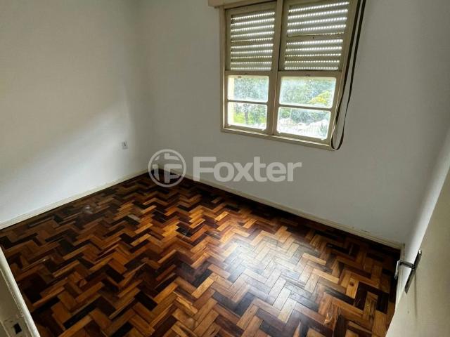 Apartamento com 2 dormitórios em Porto Alegre
