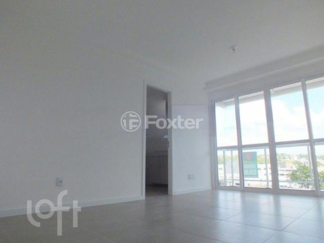 Apartamento com 2 dormitórios em Porto Alegre