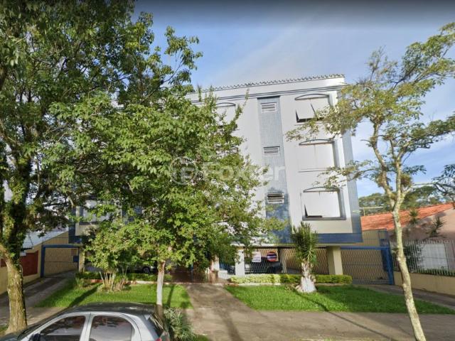 Apartamento com 2 dormitórios em Porto Alegre