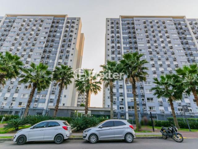 Apartamento com 2 dormitórios em Porto Alegre