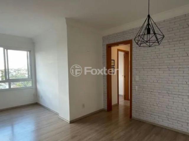 Apartamento com 2 dormitórios em Porto Alegre