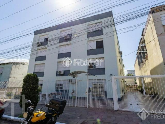 Apartamento com 2 dormitórios em Porto Alegre