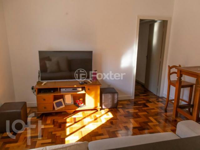 Apartamento com 2 dormitórios em Porto Alegre