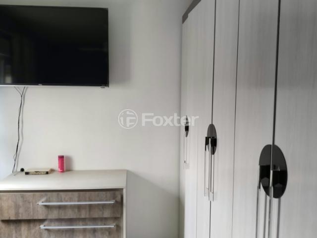 Apartamento com 2 dormitórios em Porto Alegre