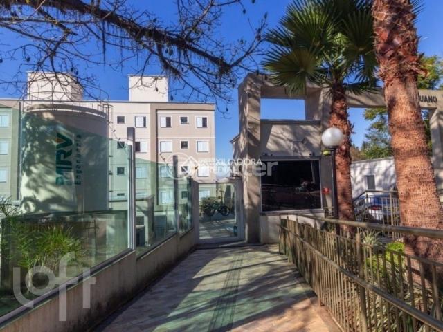 Apartamento com 2 dormitórios em Porto Alegre