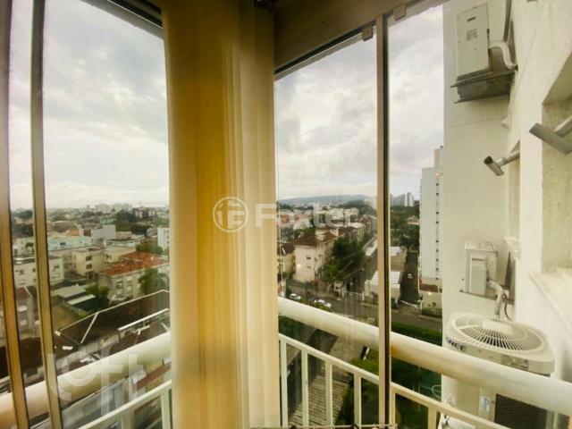 Apartamento com 2 dormitórios em Porto Alegre