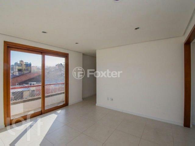 Apartamento com 2 dormitórios em Porto Alegre