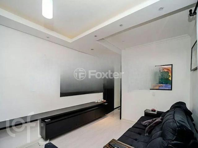 Apartamento com 2 dormitórios em Porto Alegre