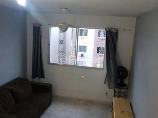 Apartamento com 2 dormitórios em Porto Alegre