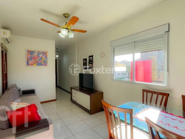 Apartamento com 2 dormitórios em Porto Alegre