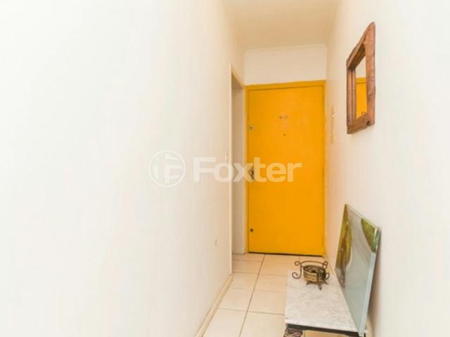 Apartamento com 2 dormitórios em Porto Alegre