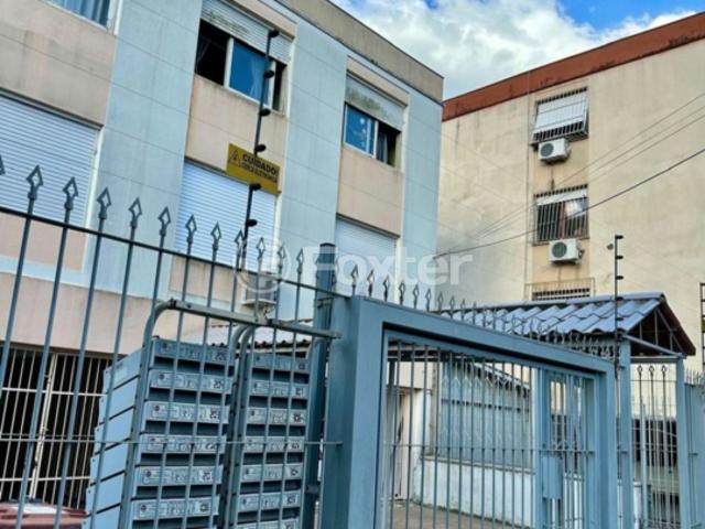 Apartamento com 2 dormitórios em Porto Alegre