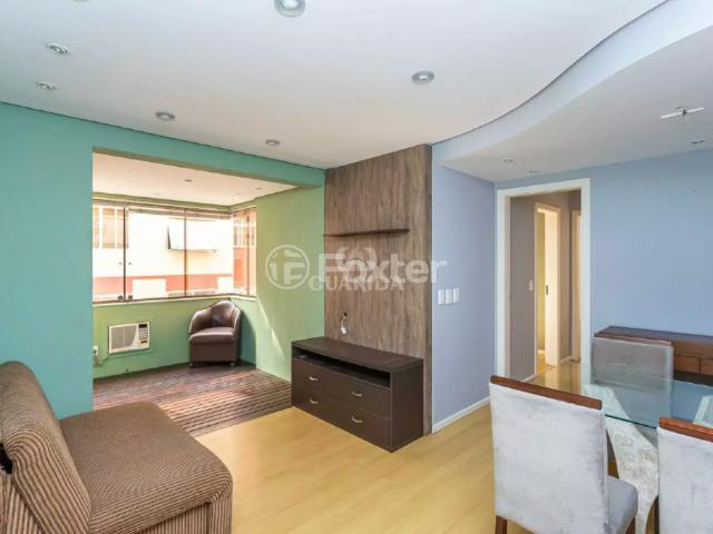 Apartamento com 2 dormitórios em Porto Alegre
