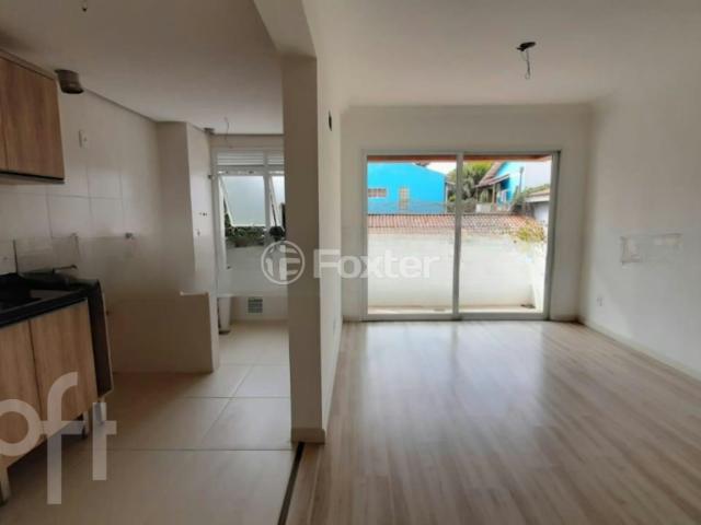 Apartamento com 2 dormitórios em Porto Alegre