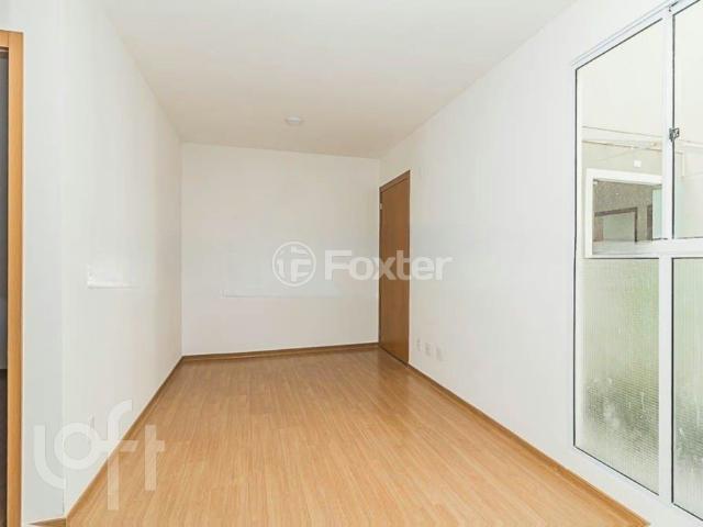 Apartamento com 2 dormitórios em Porto Alegre