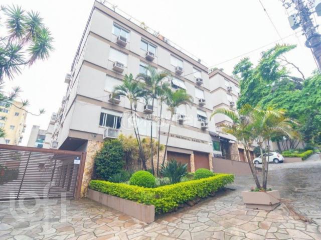 Apartamento com 2 dormitórios em Porto Alegre