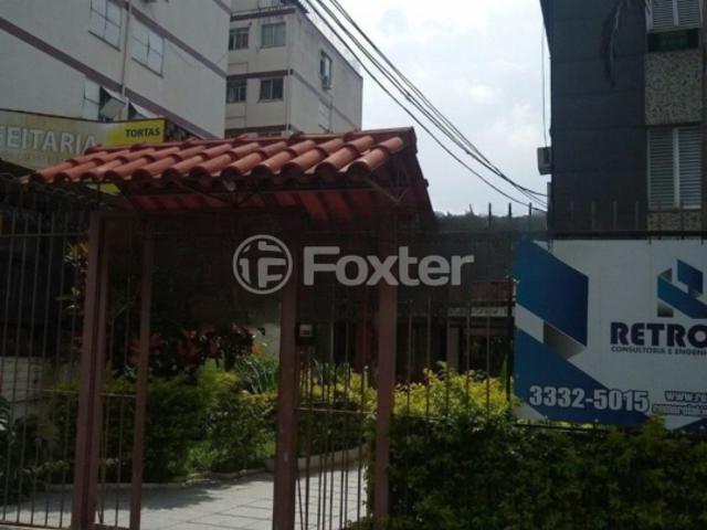 Apartamento com 2 dormitórios em Porto Alegre