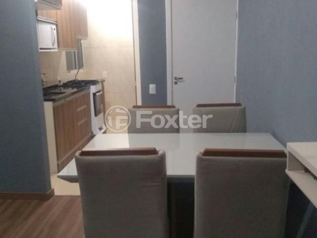 Apartamento com 2 dormitórios em Porto Alegre
