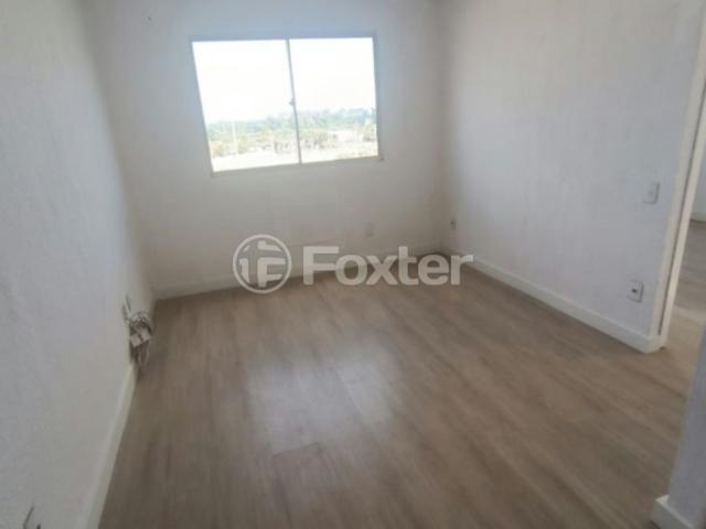 Apartamento com 2 dormitórios em Porto Alegre