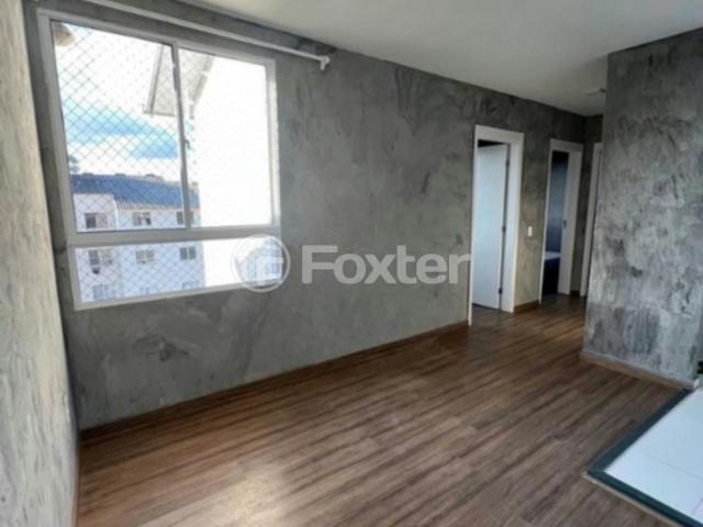 Apartamento com 2 dormitórios em Porto Alegre