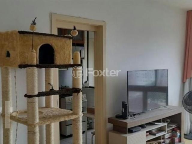 Apartamento com 2 dormitórios em Porto Alegre